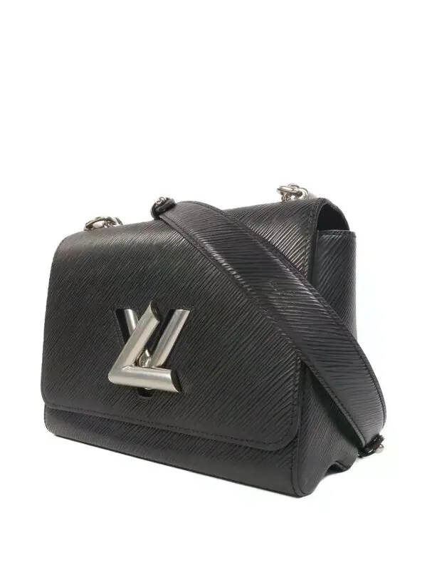 LOUIS VUITTON Twist Mm Shoulder Bag