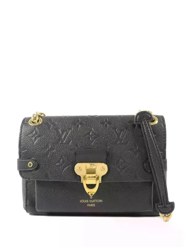 LOUIS VUITTON Bb Vavin Monogram Empreinte Shoulder Bag