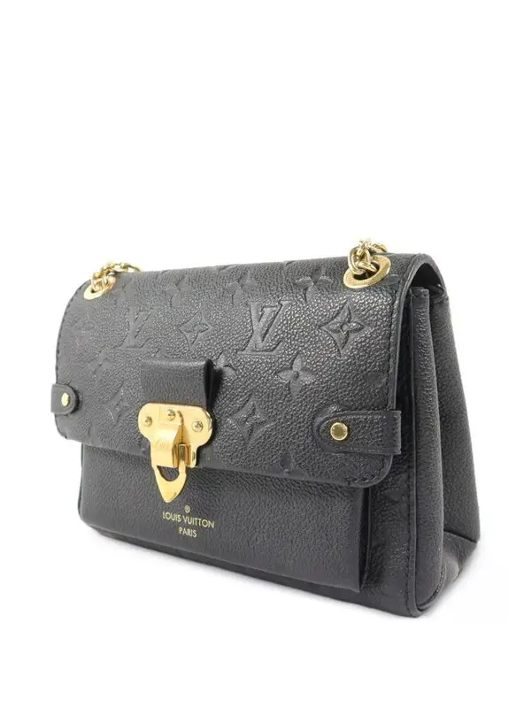 LOUIS VUITTON Bb Vavin Monogram Empreinte Shoulder Bag