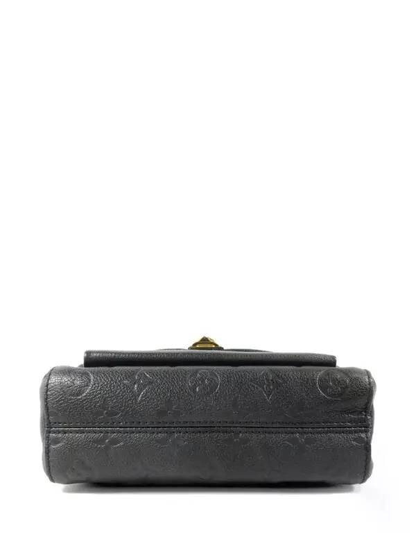 LOUIS VUITTON Bb Vavin Monogram Empreinte Shoulder Bag