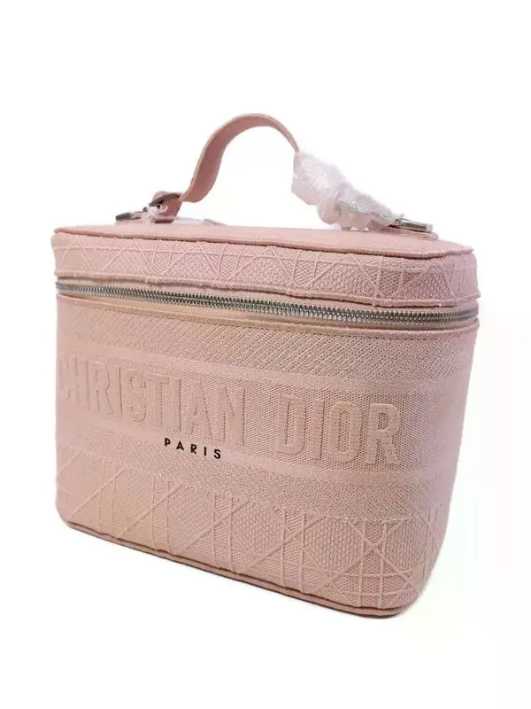 Dior Vanity Case