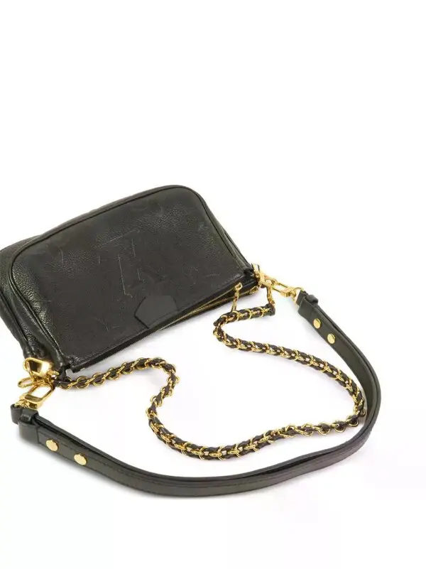 LOUIS VUITTON Multi Accessoires Shoulder Bag