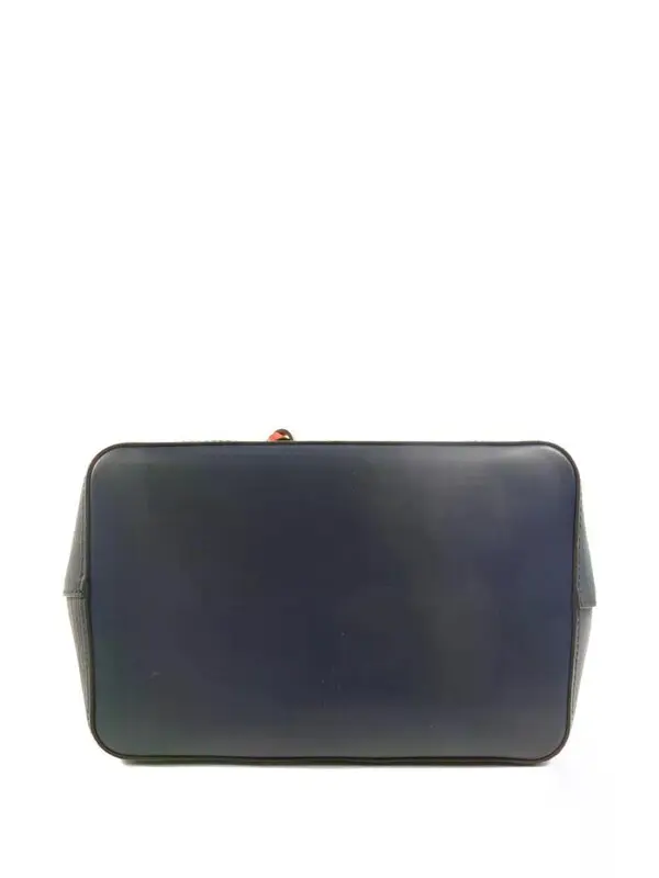 LOUIS VUITTON Neonoe Mm Shoulder Bag - Blue
