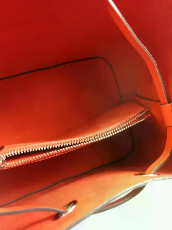 LOUIS VUITTON Neonoe Mm Shoulder Bag - Blue