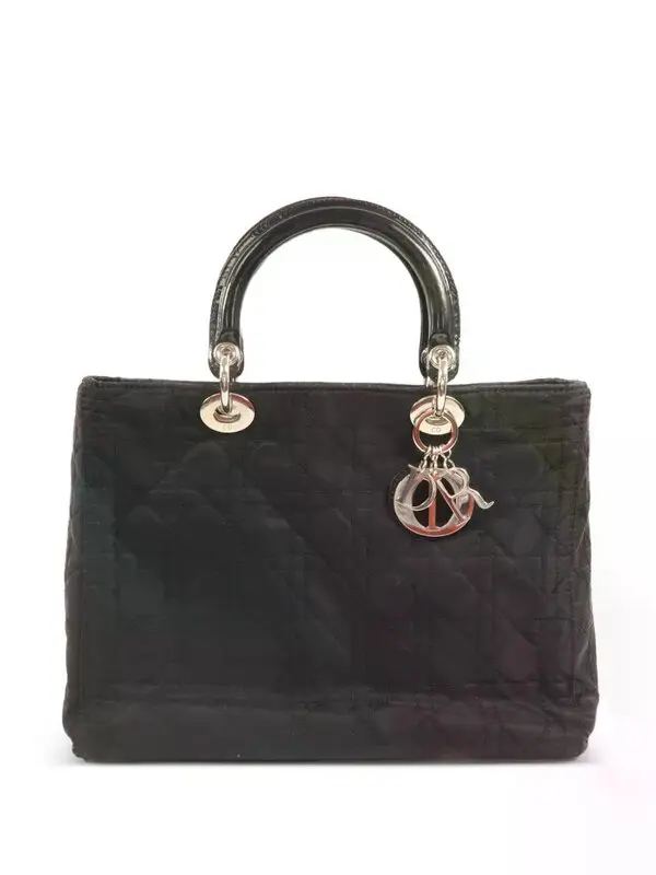 Dior Lady Tote Bag