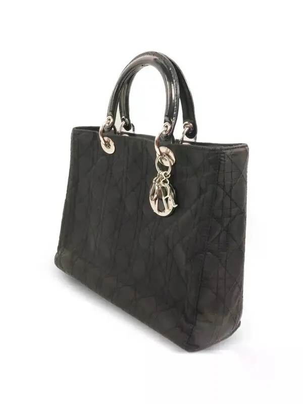 Dior Lady Tote Bag