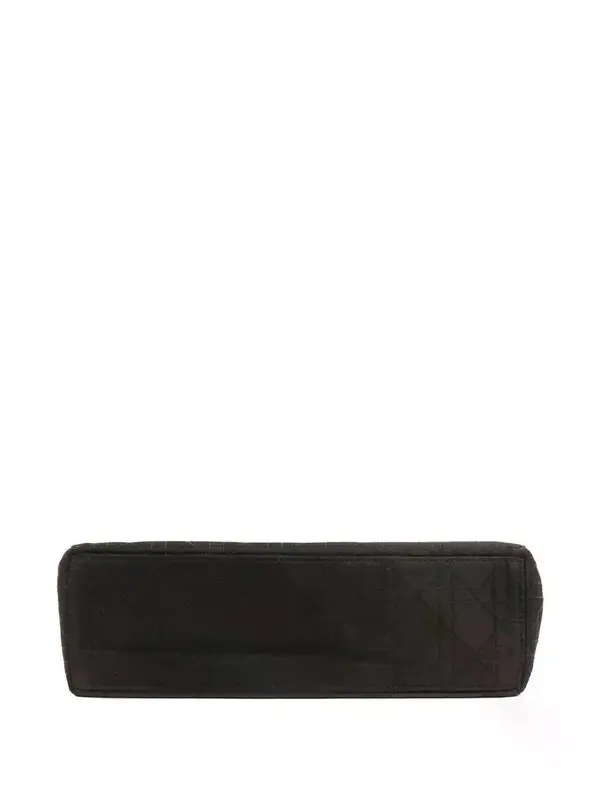 Dior Lady Tote Bag
