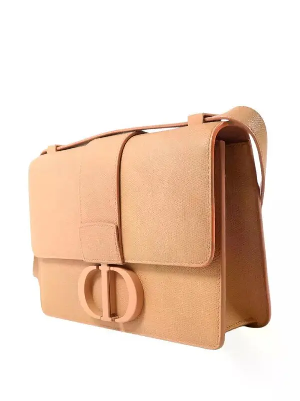 Dior 30 Montaigne Crossbody Bag - Neutrals