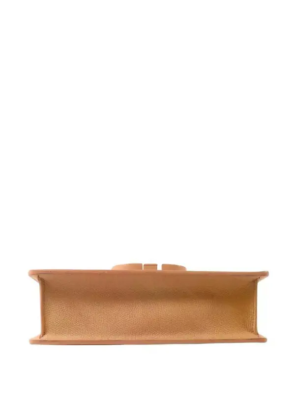 Dior 30 Montaigne Crossbody Bag - Neutrals