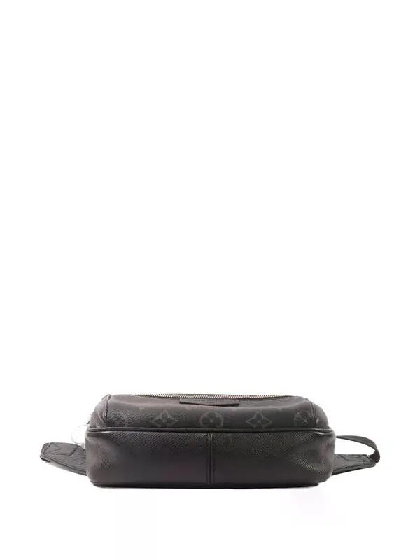 LOUIS VUITTON Monogram Eclipse Outdoor Belt Bag