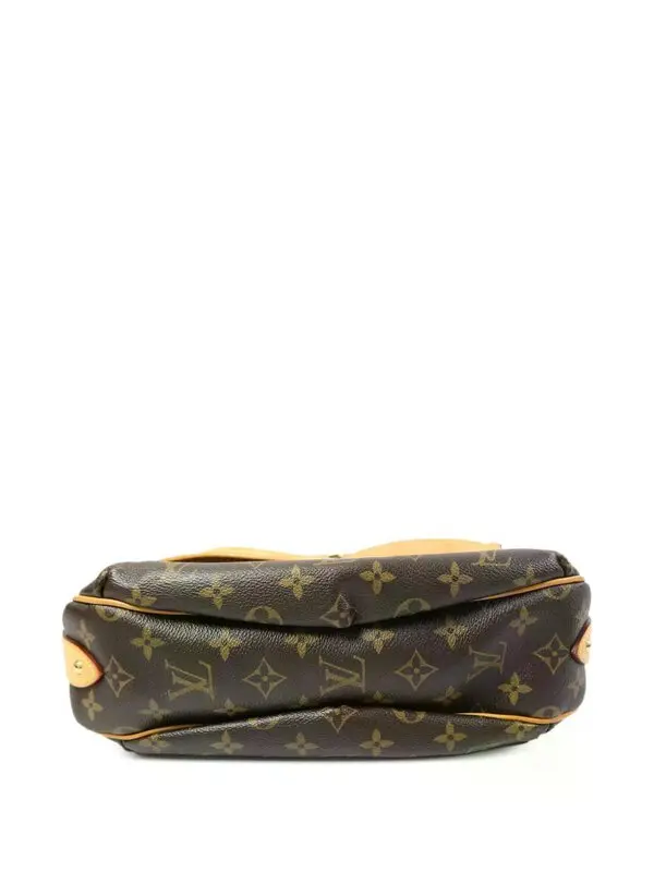 LOUIS VUITTON Pm Tulum Monogram Shoulder Bag