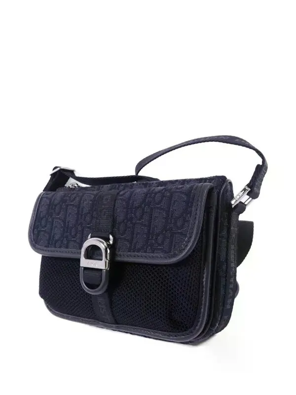 Dior Mini Shoulder Bag