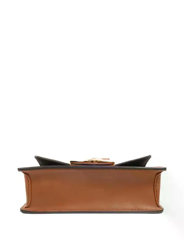 LOUIS VUITTON Dauphine Shoulder Bag - Brown