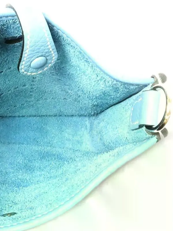 Hermès Evelyne Tpm Bag - Blue