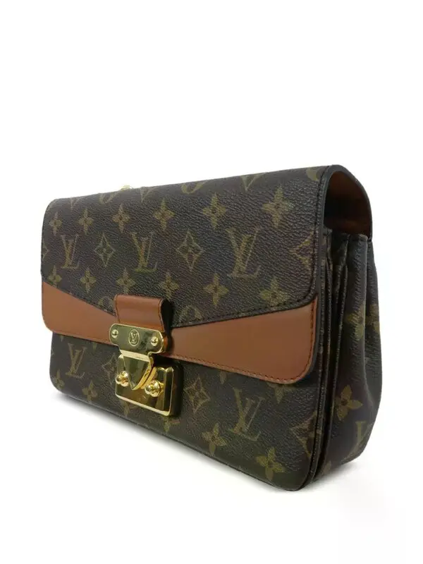 LOUIS VUITTON Marceau Shoulder Bag