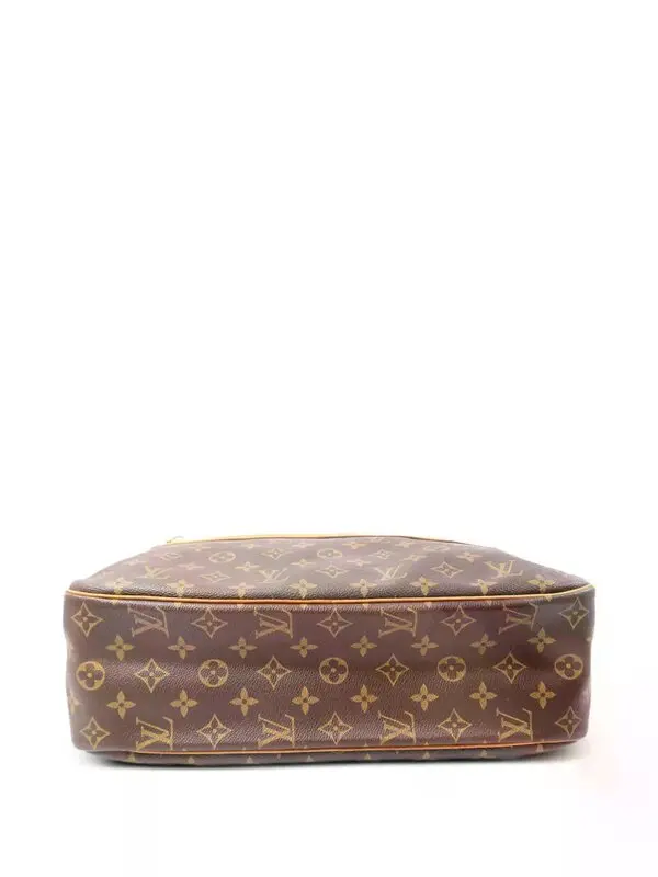 LOUIS VUITTON Gm Cite Shoulder Bag