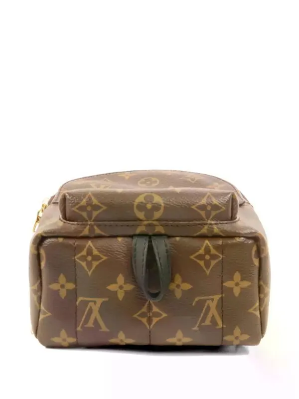 LOUIS VUITTON Palm Springs Backpack