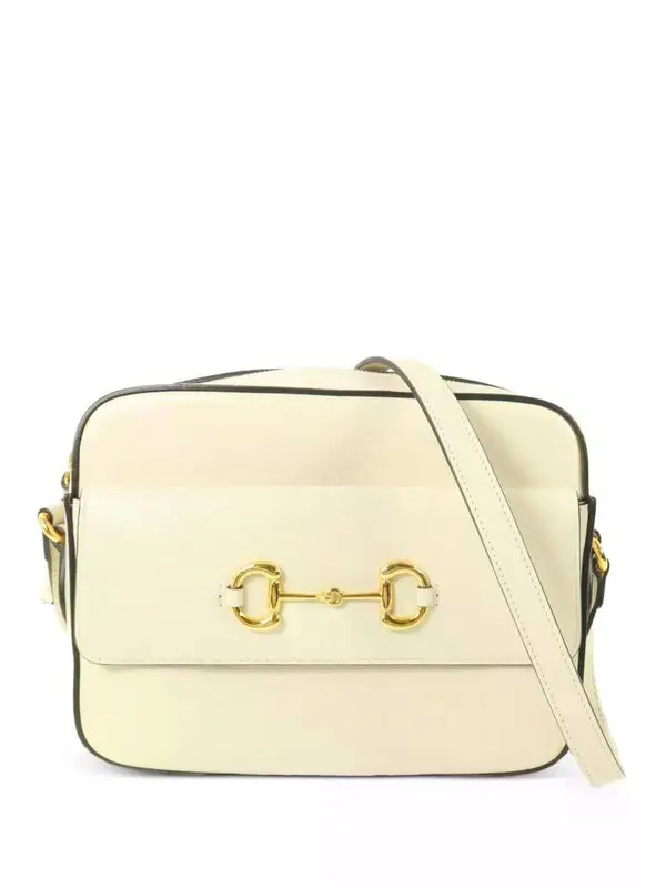 Gucci Horsebit 1955 Shoulder Bag