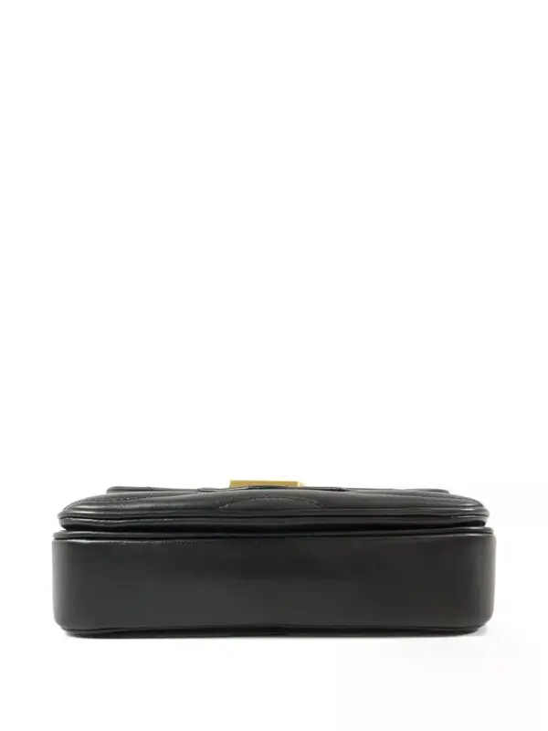 LOUIS VUITTON New Wave Chain-strap Shoulder Bag