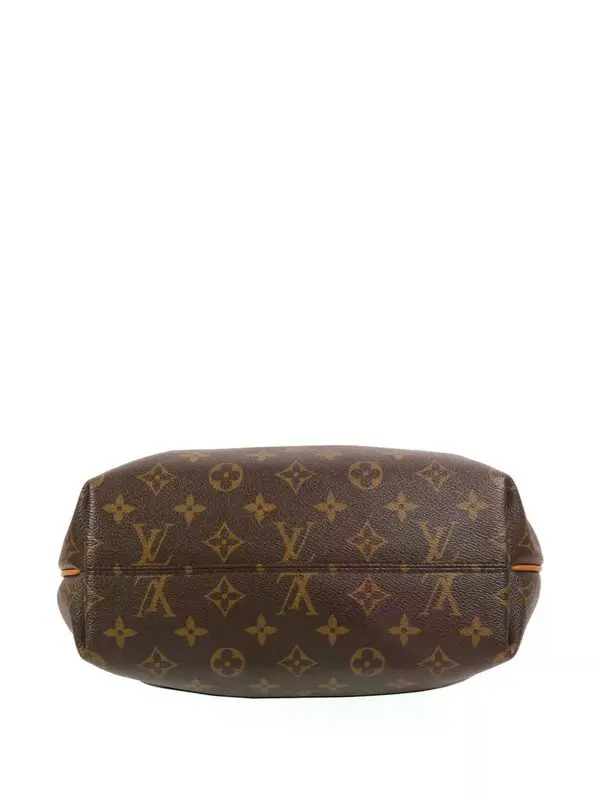 LOUIS VUITTON Monogram Turenne Pm Tote Bag