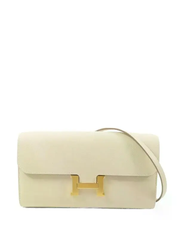 Hermès Constance To Go Crossbody Bag