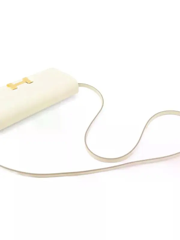Hermès Constance To Go Crossbody Bag