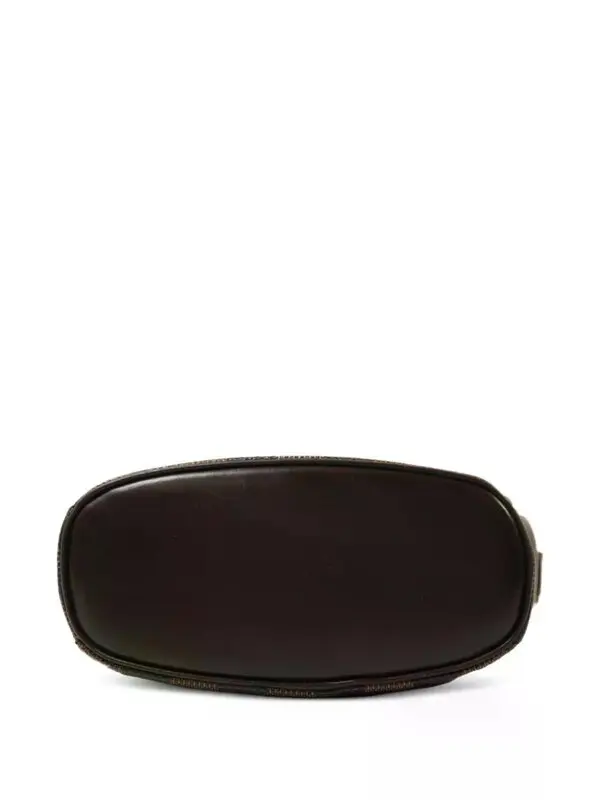 LOUIS VUITTON Ipanema Damier Shoulder Bag - Brown