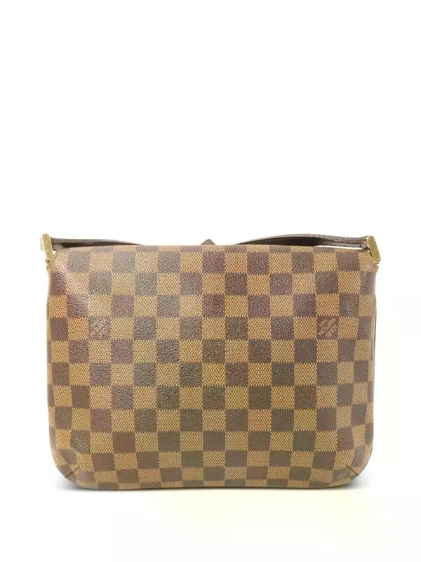 LOUIS VUITTON Musette Tango Shoulder Bag