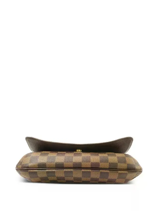 LOUIS VUITTON Musette Tango Shoulder Bag