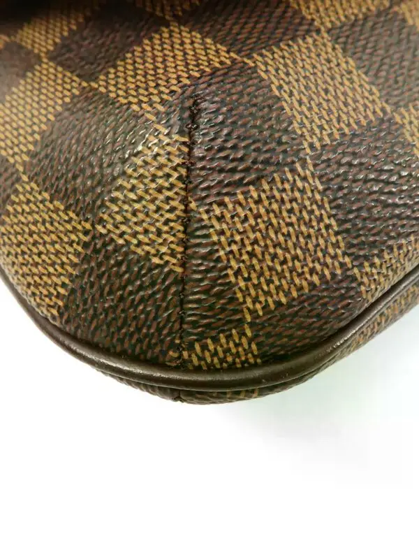 LOUIS VUITTON Musette Tango Shoulder Bag