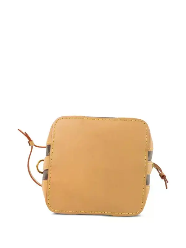 LOUIS VUITTON Monogram Noé Shoulder Bag