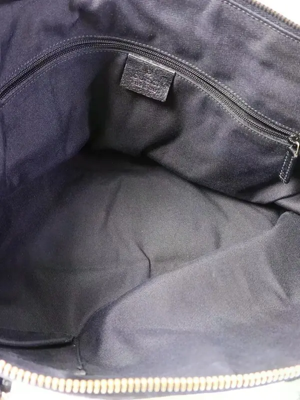 Gucci Gg Pattern Tote Bag