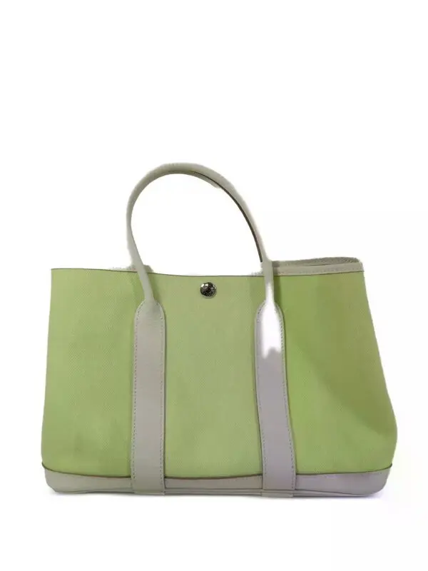 Hermès Garden Party Tote Bag