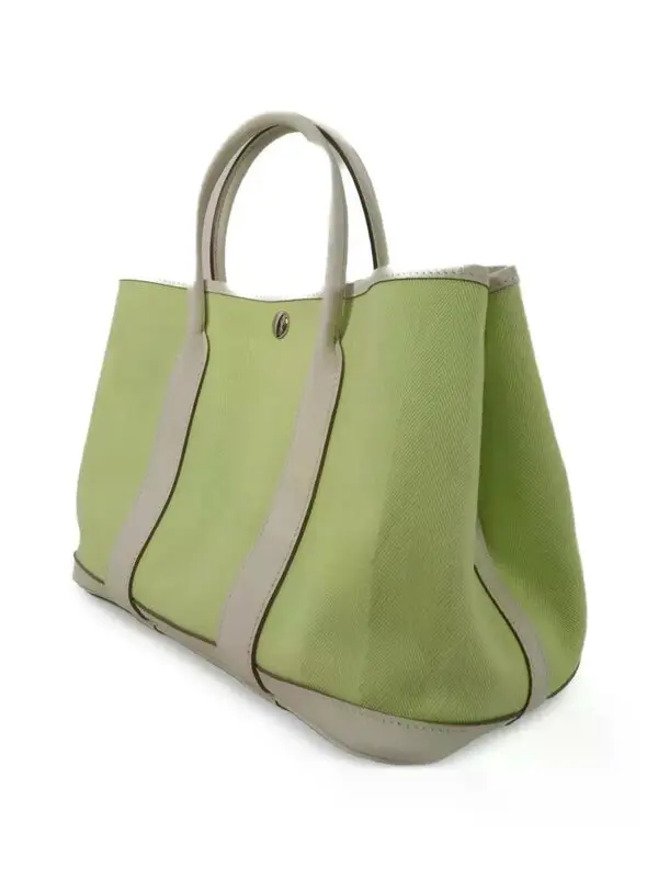 Hermès Garden Party Tote Bag