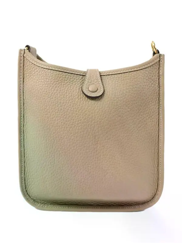 Hermès Evelyne Tpm Bag - Neutrals