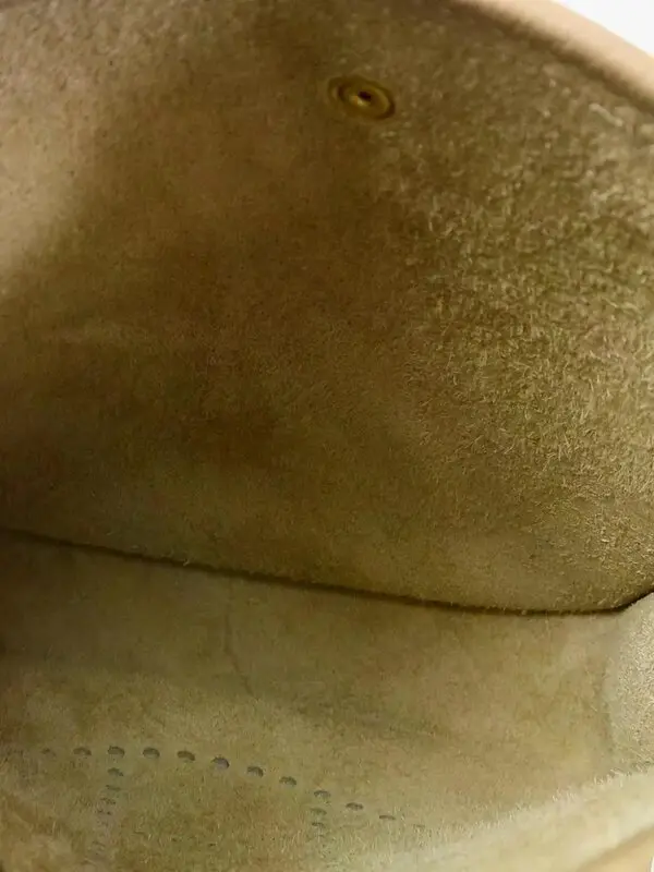 Hermès Evelyne Tpm Bag - Neutrals