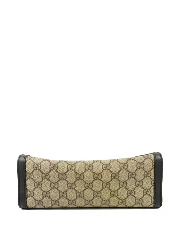 Gucci Gg Padlock Chain Shoulder Bag