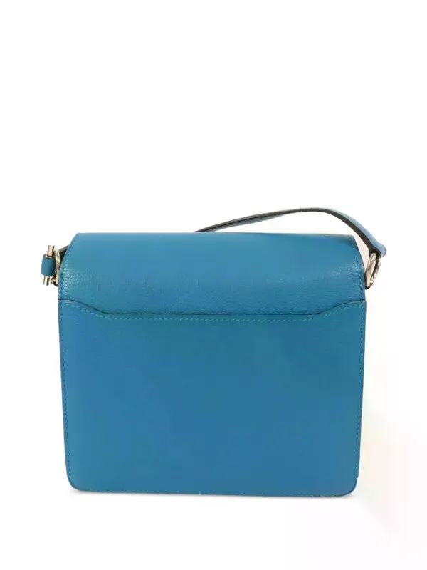 Hermès Mini Roulis Shoulder Bag