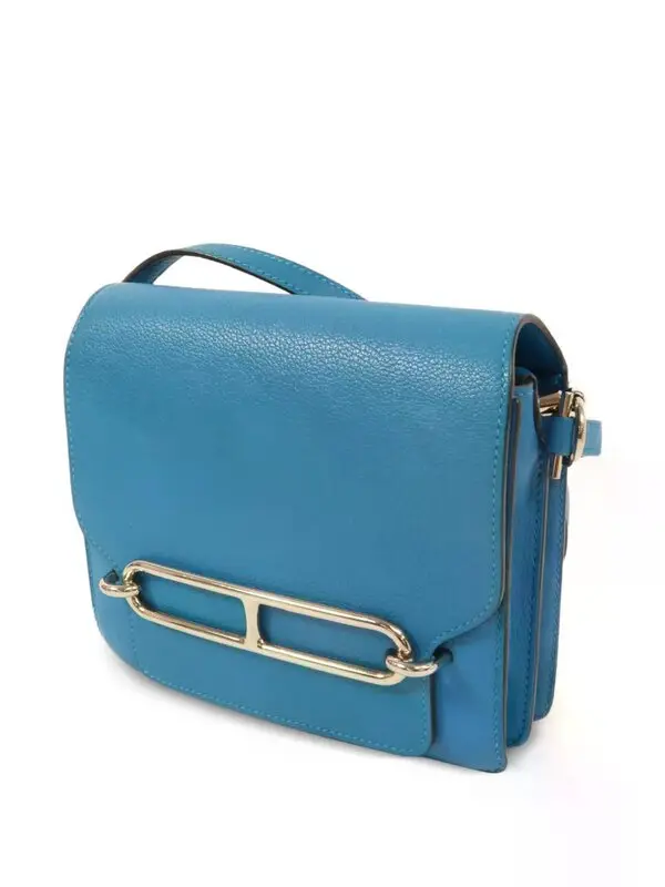 Hermès Mini Roulis Shoulder Bag