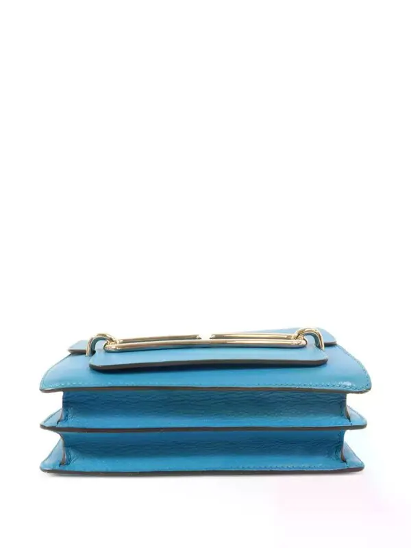 Hermès Mini Roulis Shoulder Bag