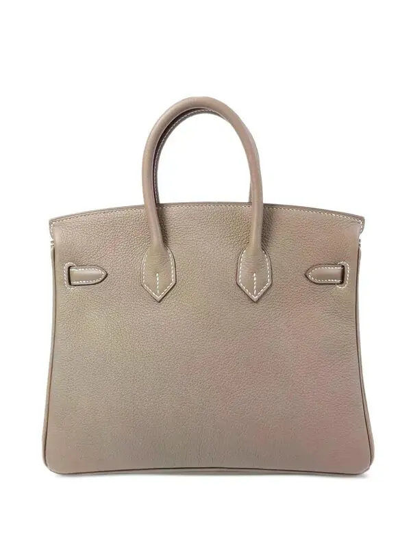 Hermès Birkin 25 Togo Bag