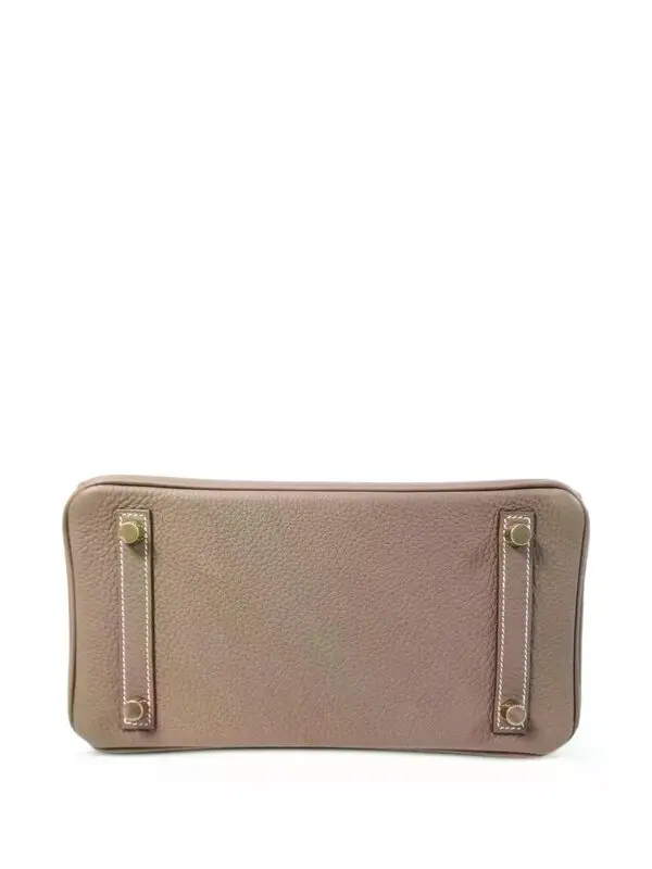 Hermès Birkin 25 Togo Bag