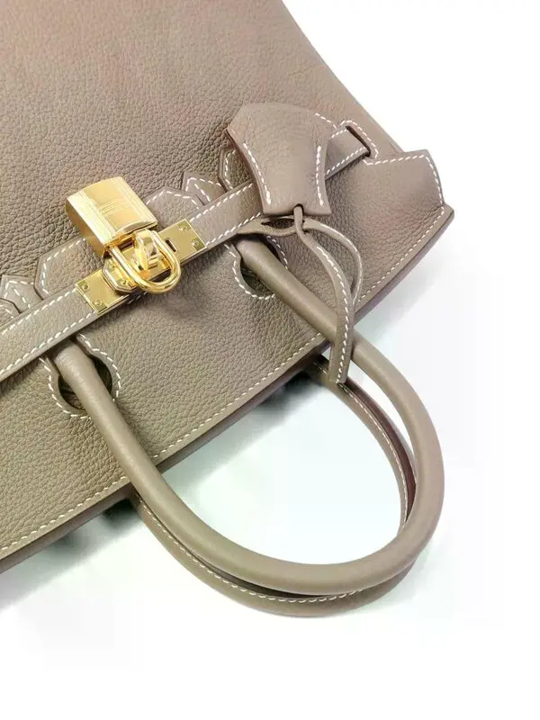 Hermès Birkin 25 Togo Bag