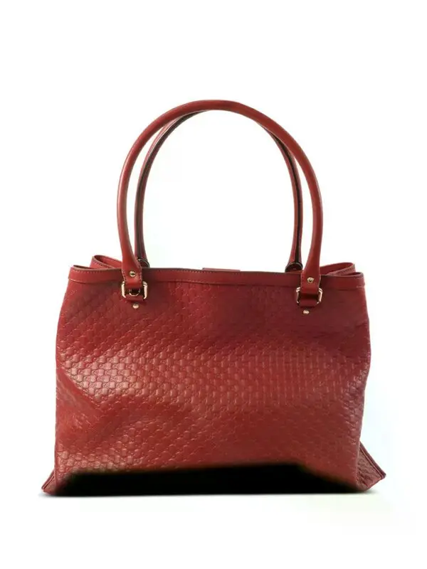 Gucci Microssima Shoulder Bag