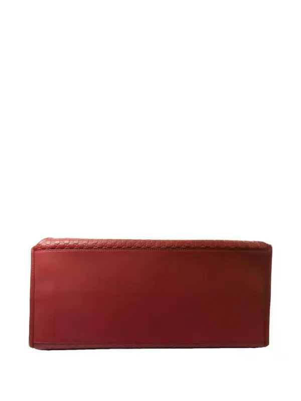 Gucci Microssima Shoulder Bag