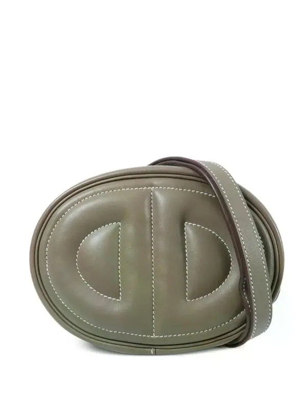 Hermès In-the-loop' Belt Bag - Grey