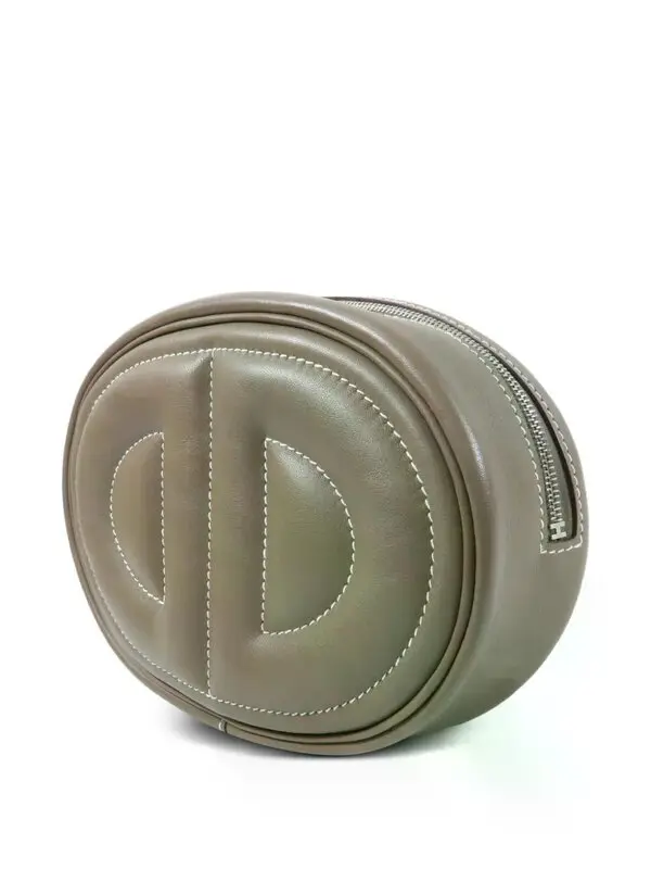 Hermès In-the-loop' Belt Bag - Grey