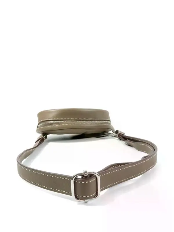 Hermès In-the-loop' Belt Bag - Grey