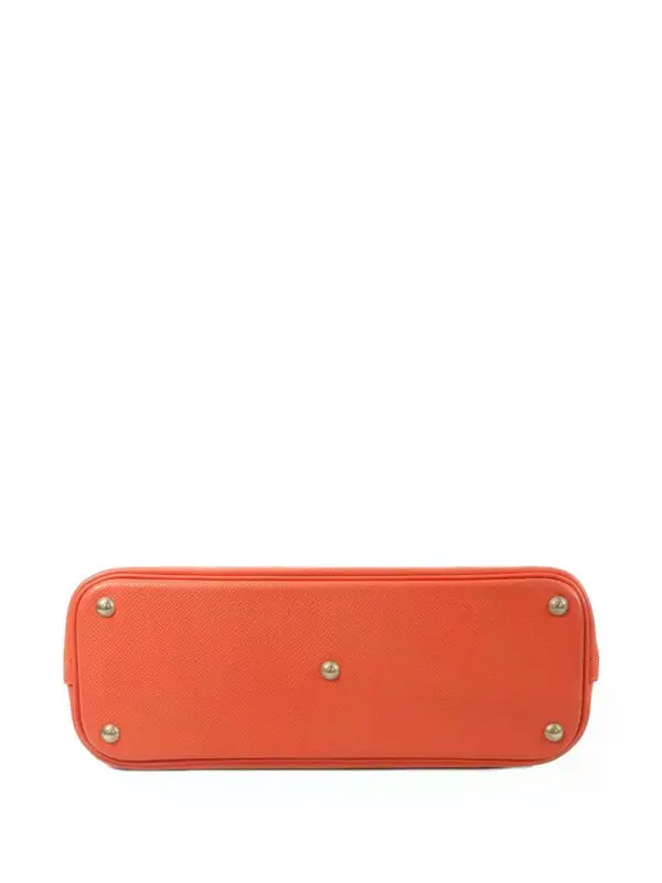 Hermès Bolide 27 Tote Bag - Red