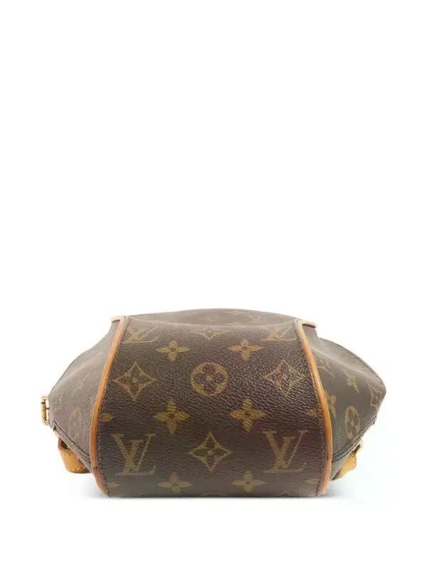 LOUIS VUITTON Monogram Ellipse Backpack
